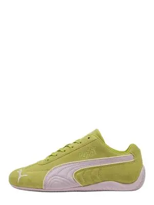 PUMA Speedcat Piping Sneakers Green