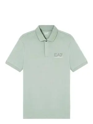 Emporio Armani Polo Shirt Green
