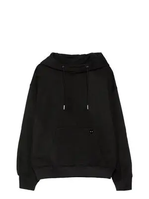 SONGZIO Pigment Hoodie - Black