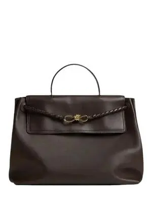 BOTTEGA  VENETA Large Ciao Ciao Top Handle Bag