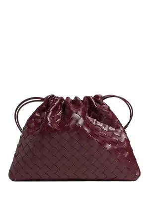 Bottega Veneta Dustbag - Barolo