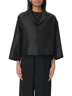 Fabiana Filippi Jacket - Black
