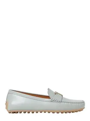 TOD'S Loafer - Grey