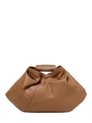 MAISON MARGIELA Mini Bag Beige