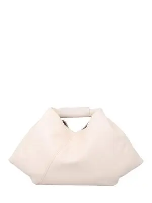 MAISON MARGIELA Handbag - White