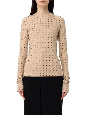 Sportmax T-shirt - Nude