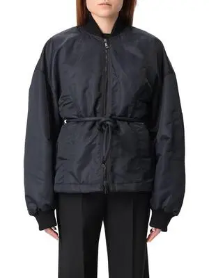 Sportmax Jacket - Black
