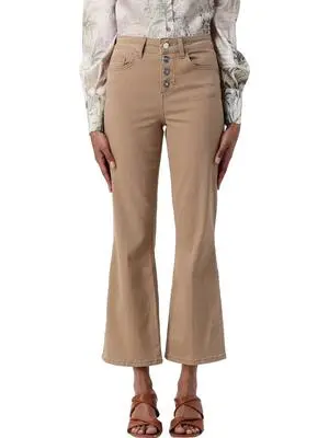 Liu Jo Pants - Beige