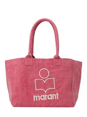 Isabel Marant Tote Bag Pink