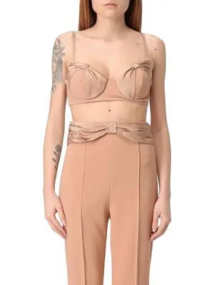 Elisabetta Franchi Elisabetta Franchi Top Nude