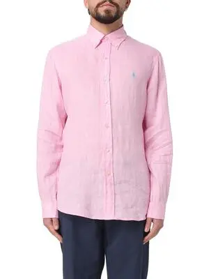 Polo Ralph Lauren Shirt - Pink