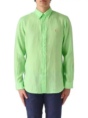 Polo Ralph Lauren Shirt - Yellow