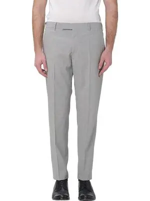 PT TORINO Trousers - Grey