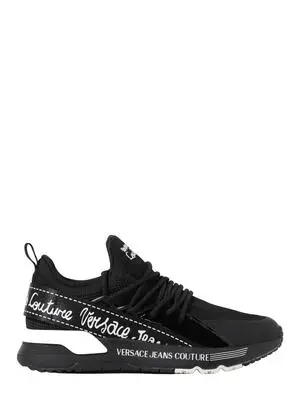 Versace Sneakers - Black