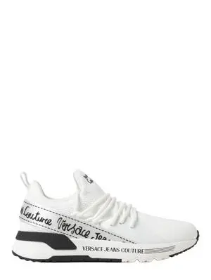Versace Sneakers - White
