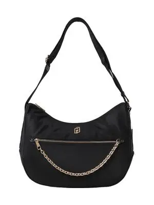 Liu Jo Shoulder Bag - Black