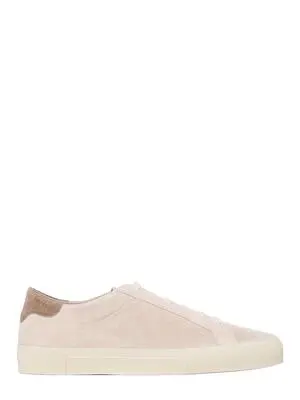 Brunello Cucinelli Brunello Cucinelli Sneakers Beige