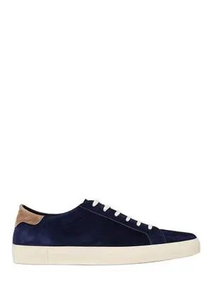 Brunello Cucinelli Sneakers - Blue