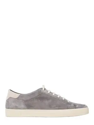 Brunello Cucinelli Brunello Cucinelli Sneakers Grey