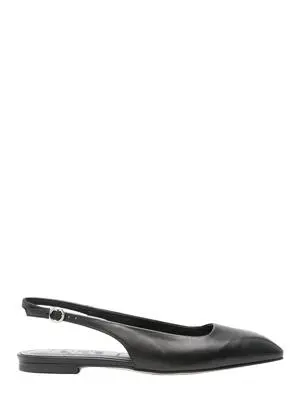 AeydĒ Ballet Flat - Black