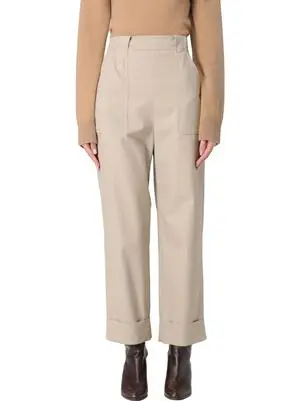 Max Mara Max Mara Tailored Pants Beige