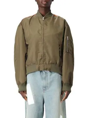 MAISON MARGIELA Jacket - Green