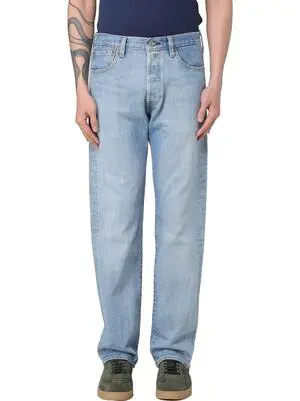 LEVI'S Levi's Jeans Gnawed Blue