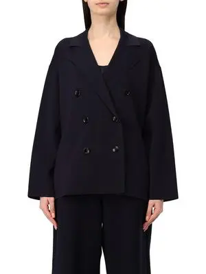 Max Mara Jacket - Navy