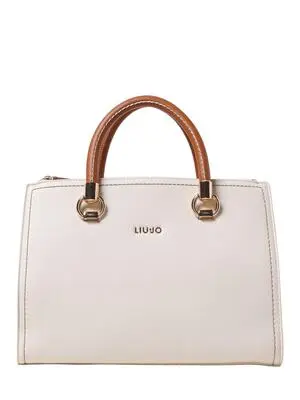 Liu Jo Mini Bag - Cream