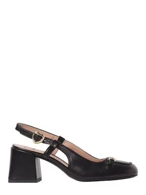 Moschino Pumps - Black