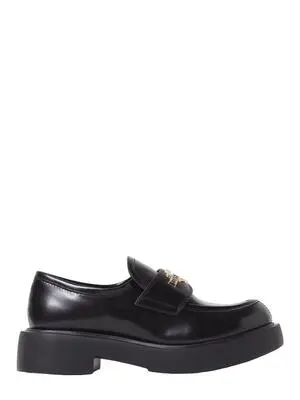 Moschino Loafer - Black