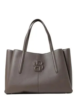 BOSS Tote Bag Mud