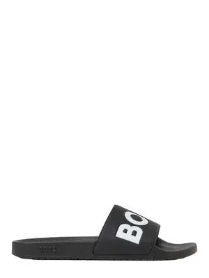 BOSS Slides - Black
