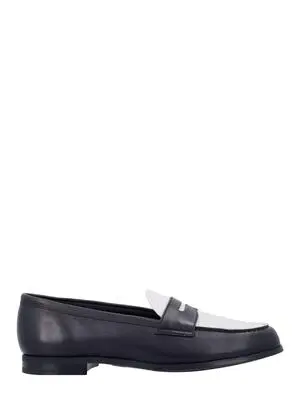 Church's Loafer Navy