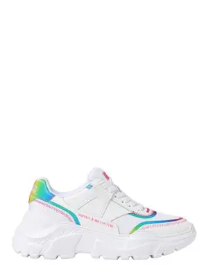 Versace Sneakers - White