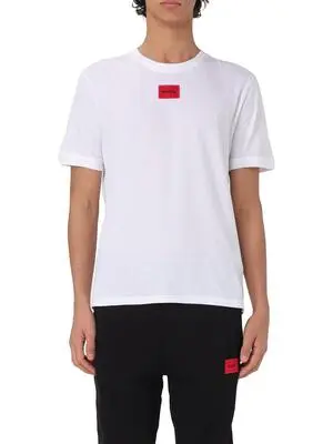 Hugo T-shirt Men White