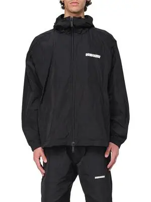 Dsquared2 DSQUARED2 Jacket Black
