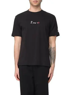 EA7 T-shirt - Black 1