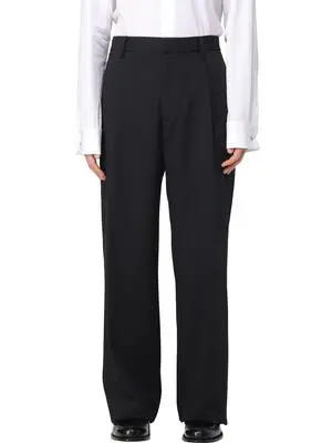 LARDINI Lardini Trousers Black