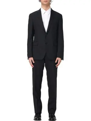 LARDINI Suit - Black