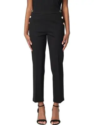 TWINSET Twinset Pants Black