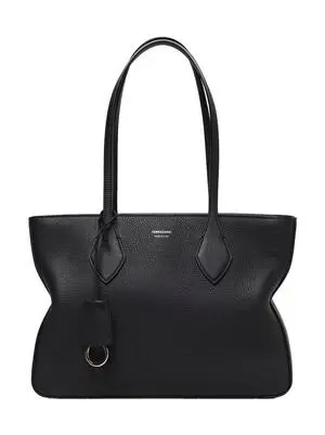 FERRAGAMO Shoulder Bag - Black