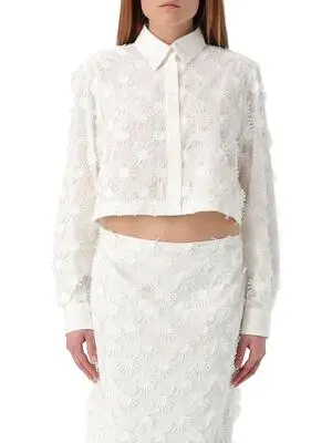 MSGM Shirt - White