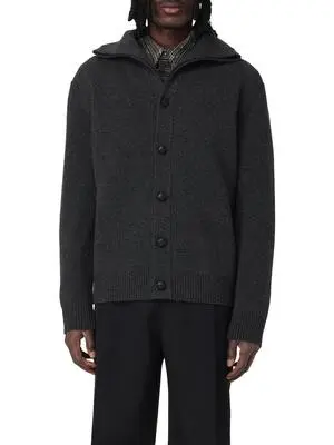 Bottega Veneta Cardigan - Grey