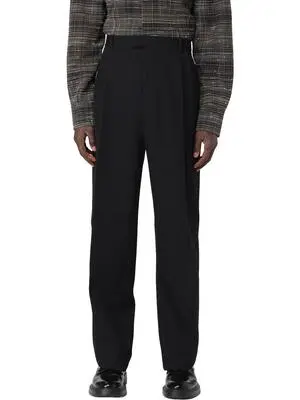 Bottega Veneta Tailored Trousers - Black