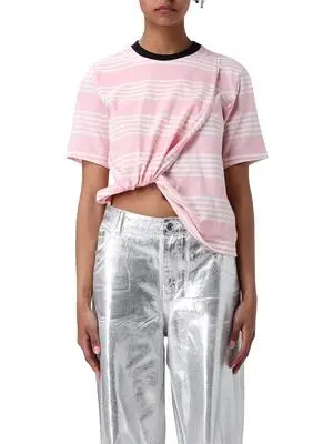 MSGM T-shirt - Pink