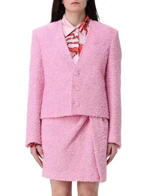 MSGM Blazer - Pink