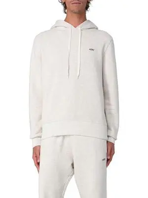 AUTRY Autry Hooded Sweatshirt Grey