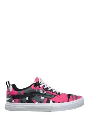 VANS Kyle Walker Pro Sneakers - Pink