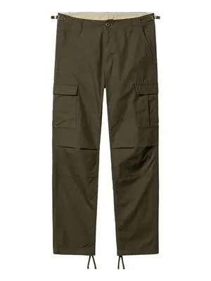 Carhartt Work In Progress Carhartt WIP Aviation Pant Green